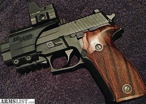 Armslist For Sale Pistol Accessory Rail