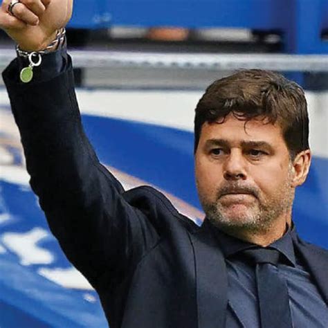Poch Wants His Rising Stars To Show Teen Spirit Daily Express Newspaper Read This Story On