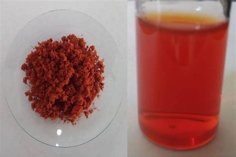 Selenium Nanoparticles Colloidal And Powder At ₹ 200gram Selenium