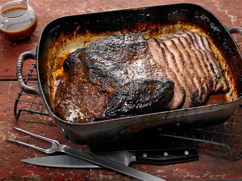Brisket In Sweet And Sour Sauce Recipe Nyt Cooking