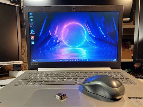 Lenovo Ideapad Windows Lenovo Insomnia Gr