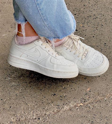 Girls Nike Sneakers 9 By Kaldera1 On Deviantart