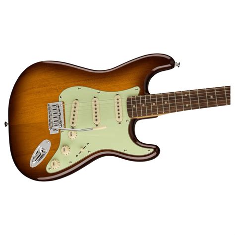 Squier FSR Affinity Series Stratocaster Honey Burst At Gear Music