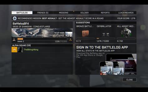 Battlefield 4 Ps4 Controller Layout Gamefront De