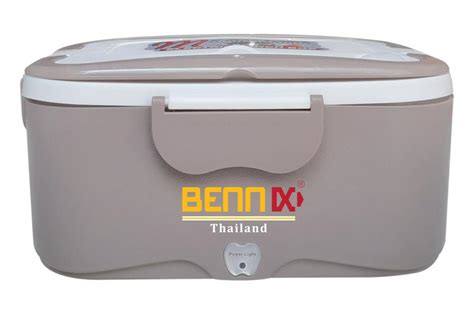 Hộp Cơm Cắm điện Bennix Bn 88i Việt Nam