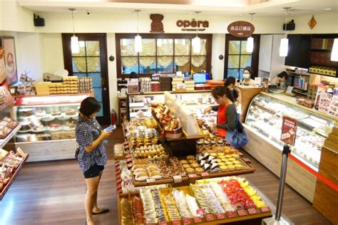 歐貝拉洋菓子專門店2019高雄市十大伴手禮選拔活動 2019高雄十大伴手禮選拔活動