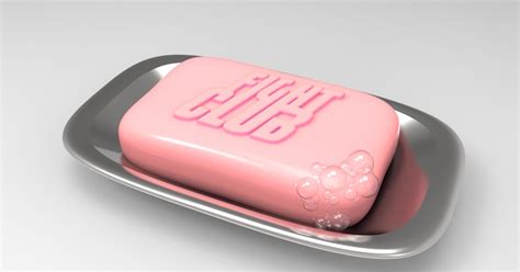 fight club soap autodesk community gallery