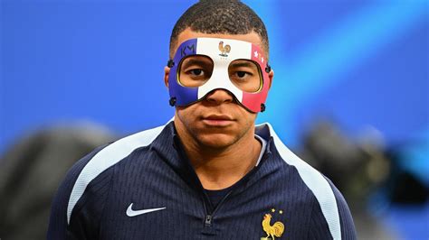 Succession De Mbappé Le Plan à 100m€ Du Psg Dévoilé