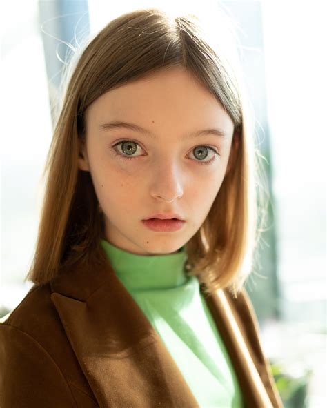 Olive Abercrombie