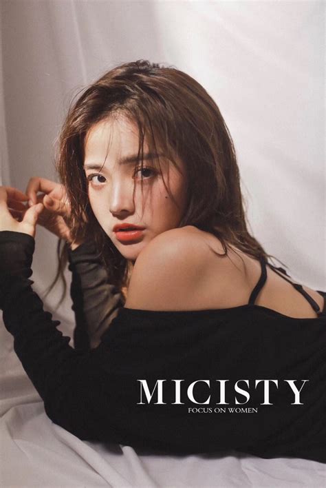ᴍɪᴄɪsᴛʏ ® 一个女人最高级的性感 怎 高清图片，堆糖，美图壁纸兴趣社区