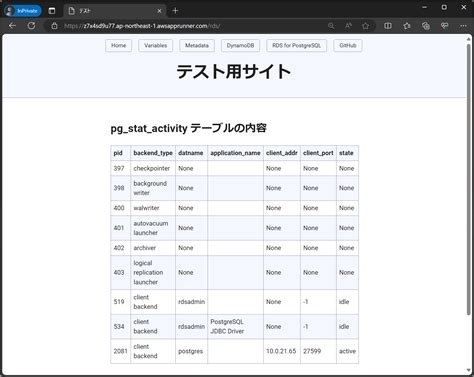 Aws入門ブログリレー2024〜aws App Runner編〜 Developersio