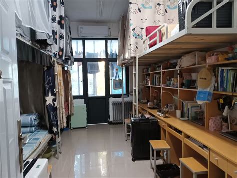 医学院成功举办“我爱我家”宿舍文化节 河南理工大学医学院