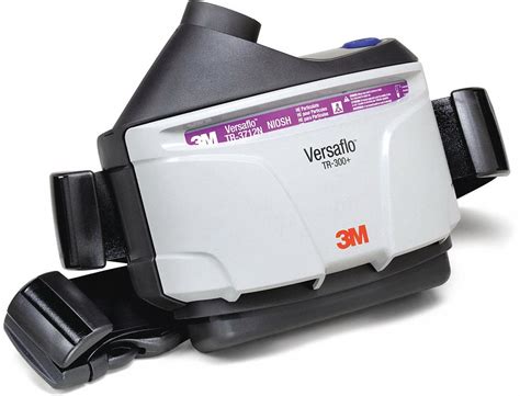 3m Papr Assembly Versaflo 475m33tr 304n Grainger