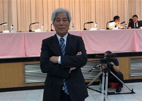 四輪事業踩油門 三陽老董：「三社合體」來了！ 財經 中時