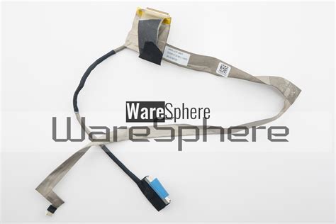 Lcd Lvds Cable For Dell Alienware M X R Cn Fnh H Fnh H Dc O