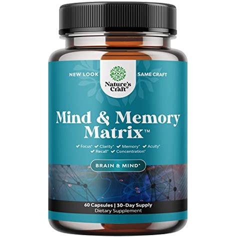Boost Your Brain Power With These Top 10 Bright Minds Supplements A