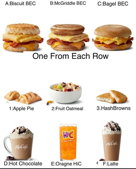 Brit Biscuit Bec Hash Browns And Orange Hic Facebook