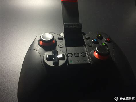 躺着玩游戏 NGDS 新游 N1 pro 蓝牙游戏手柄 使用评测 游戏手柄 什么值得买