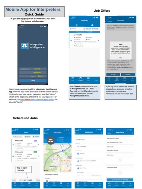 Int Mobile App Quick Guide Pdf