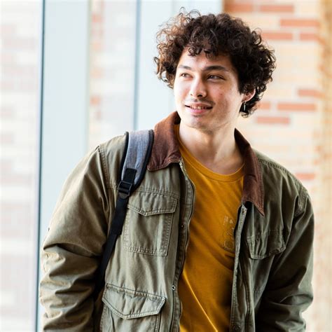 College Of Lake County On Linkedin Tomas Sagartz Started At Clc In The