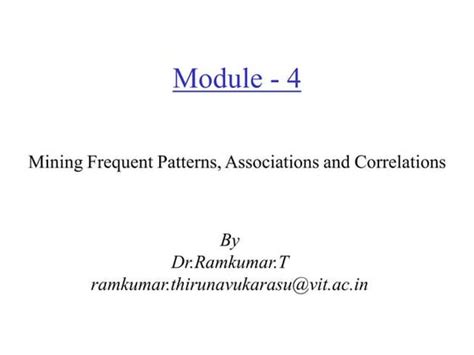 Mining Single Dimensional Boolean Association Rules From Transactional