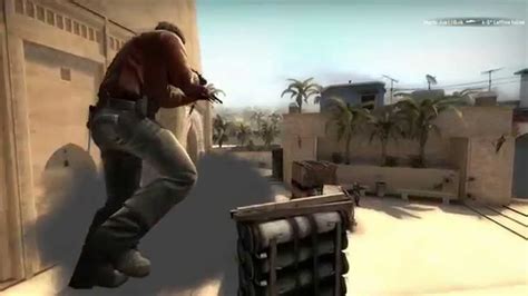CS GO SICK JumpShot AWP YouTube