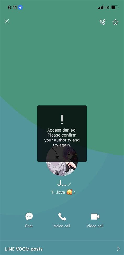 Cant Log In Rlineapp