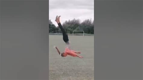 Tumbling Cheer Slay Loveyouall Youtube