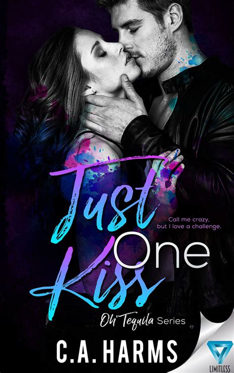 Limitless Publishing Just One Kiss