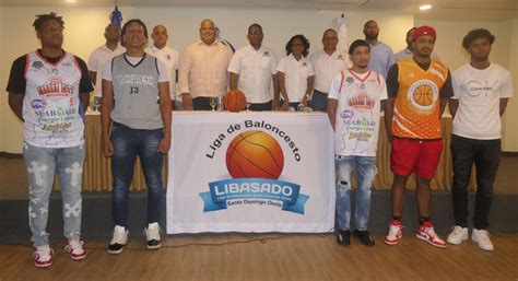 Robert Polanco anuncia la quinta versión del Torneo de Baloncesto