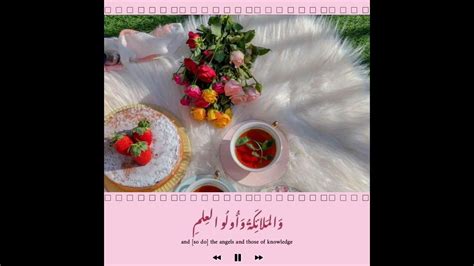 سوره آل عمران الشيخ ناصر القطامي Youtube