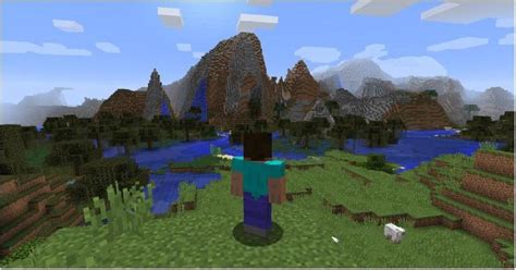 Minecraft As 10 Maiores Mudanças Feitas No Jogo Desde O Lançamento