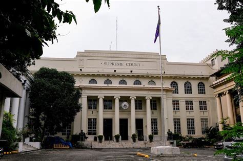 Sc Affirms Grave Misconduct Finding Vs Lawyer In Ruby Barrameda Case Abs Cbn News