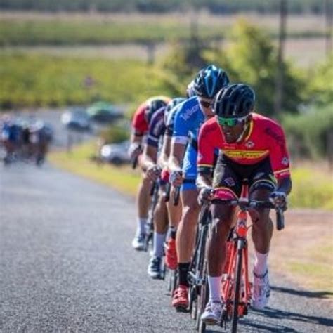 Stream Episode Clint Hendricks On Defending Cape Town Cycle Tour Title
