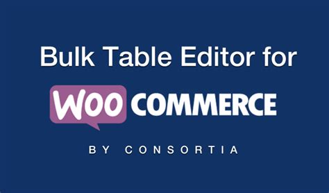 Save 100 Hours With These Woocommerce Bulk Edit Plugins Starcatwp