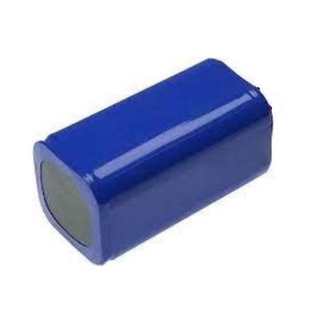 Bateria Para Aspirador Vactidy Nimble T6 T7 T8 2600mah