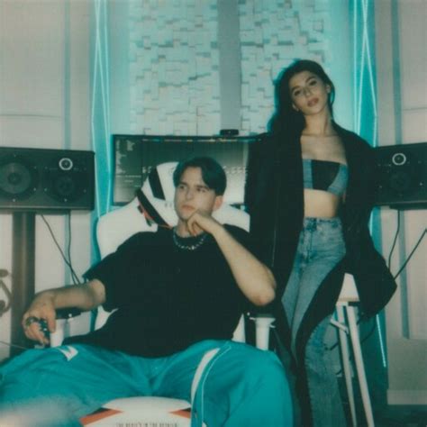 Roxie Węgiel Błękit Rmf Maxx