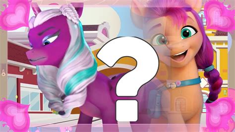 The Hidden Potential Of Mlp G5 Youtube