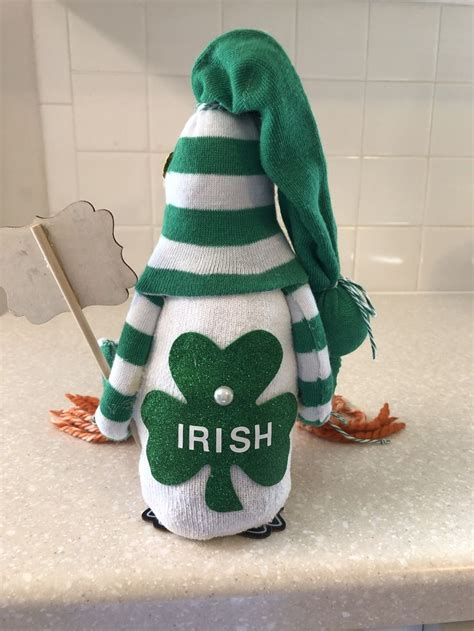 Pin By Beverly Vaughan On Gnomes Crafts Gnome Pictures Gnomes Crafts