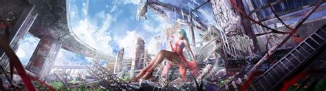 Phrolova Wuthering Waves Drawn By Apas8384 Danbooru