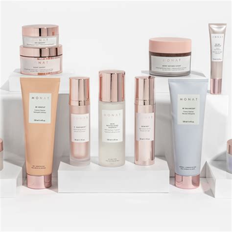 Beauty Product Labels Cor Label