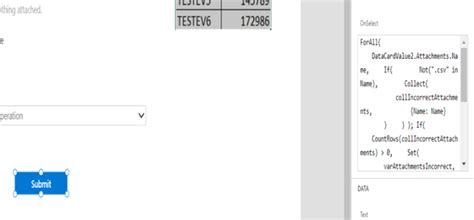 tip powerapps restrict form to certain type of attachment tech wizard