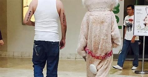 It Will Be Easter Soon And Mr And Mrs Easter Bunny Will Be Out And