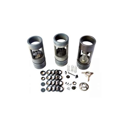 API Drill Pipe Float Valve For Oil Drilling With Plunger And Flapper Type1 Buyer CAMTOP