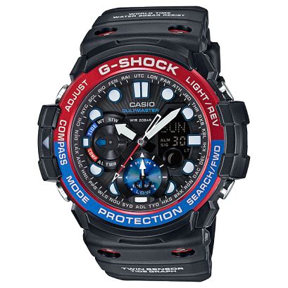 GN-1000-1AJF | CASIO