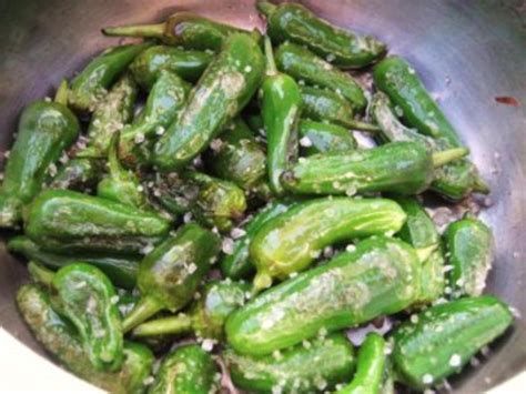 Mini Paprika Schnell And Einfach Von Mimi