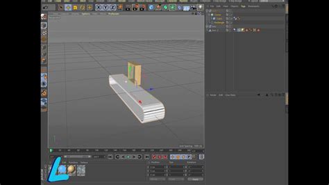 Lesson Creating And Animating A Conveyor Belt In Cinema D YouTube