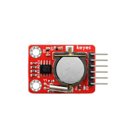 Pcf8563 RTC Board Pcf8563t CMOS Real Time Clock Calendar Development