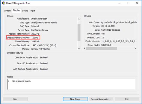 How Much Vram Do I Have 3 Methods To Check It In Windows 10 Minitool