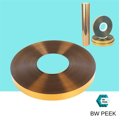 Polyimide Film China Plastic Supplier